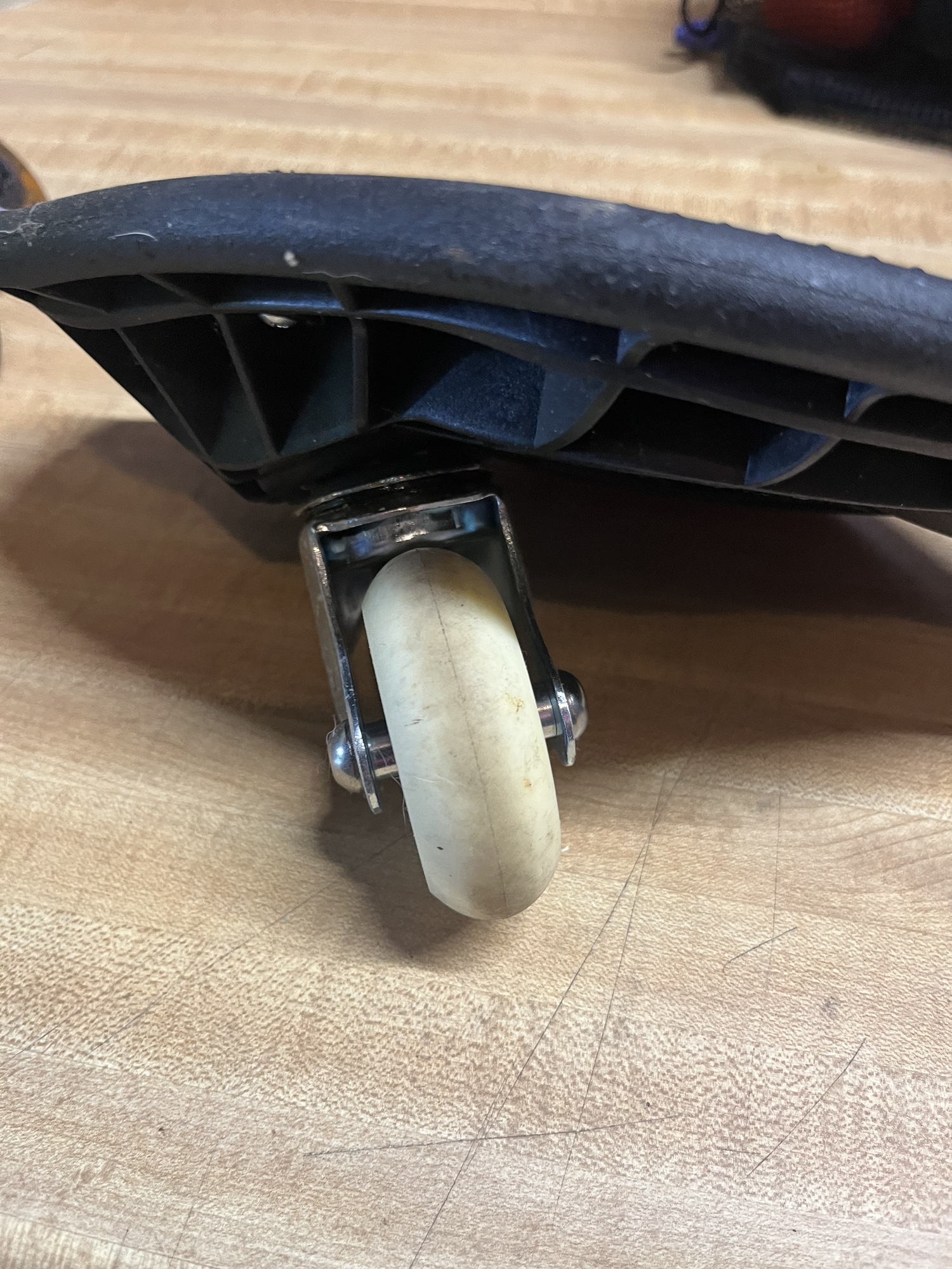 Used Ripstik Skateboard Excellent Condition | SidelineSwap