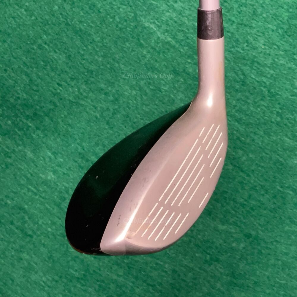 Ping Rapture 18° Hybrid TFC 909H Graphite Regular | SidelineSwap