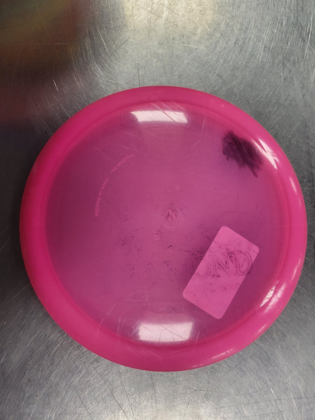 Used Latitude 64 Diamond Disc Golf Drivers | SidelineSwap