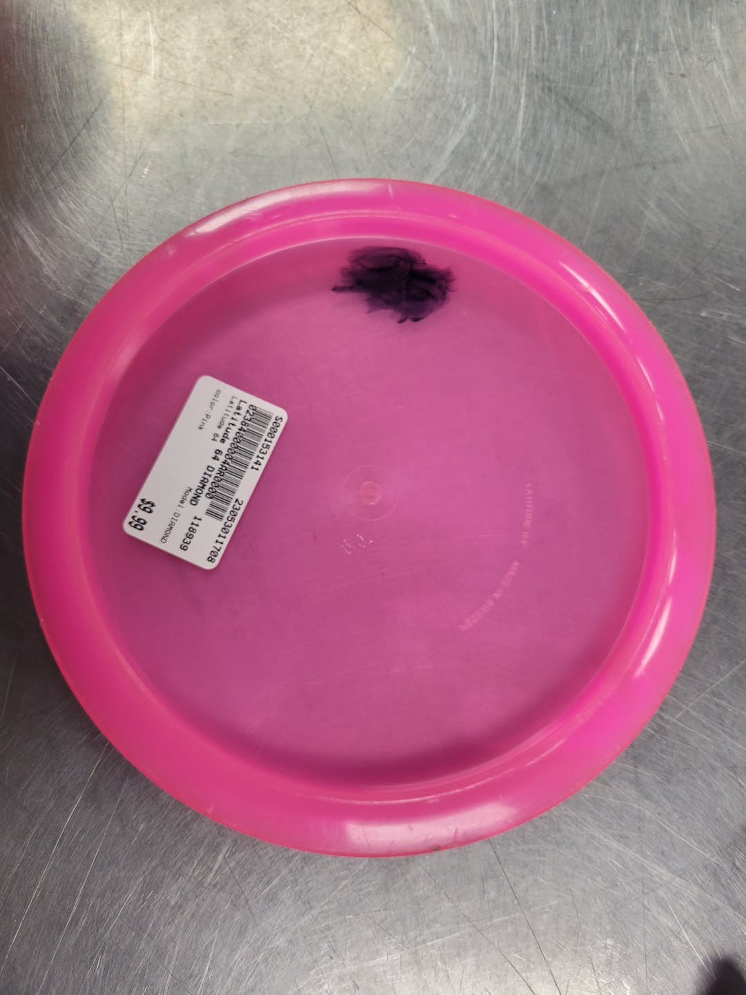 Used Latitude 64 Diamond Disc Golf Drivers | SidelineSwap