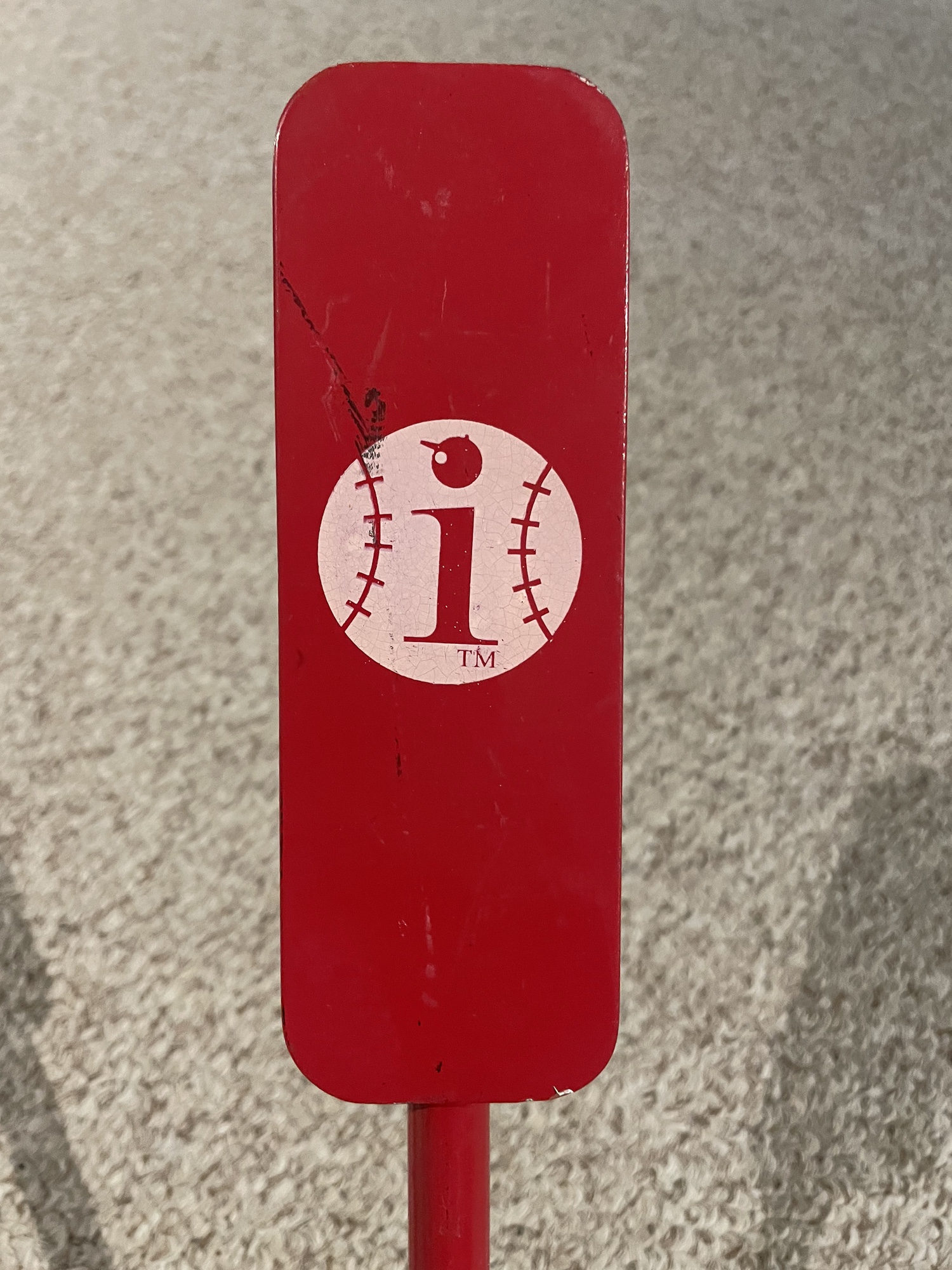 Insider Bat Size 6 For 12 And Under | SidelineSwap