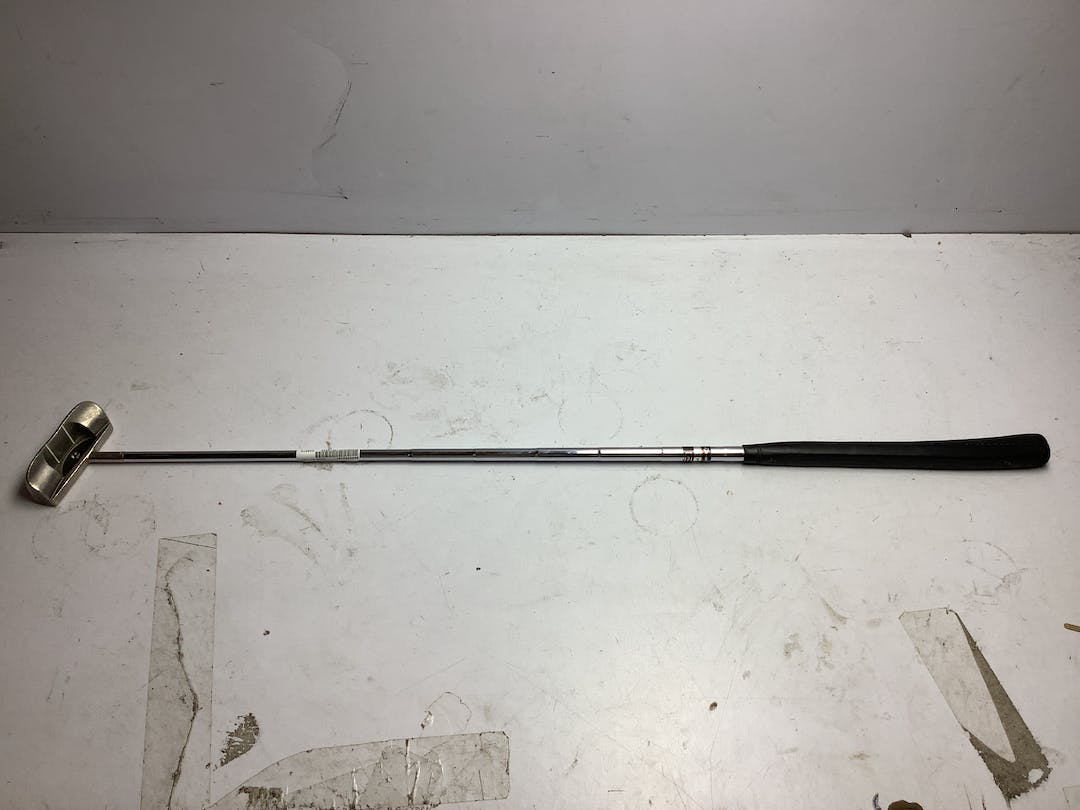 Used Taylormade Tpi-25 Mallet Putters | SidelineSwap