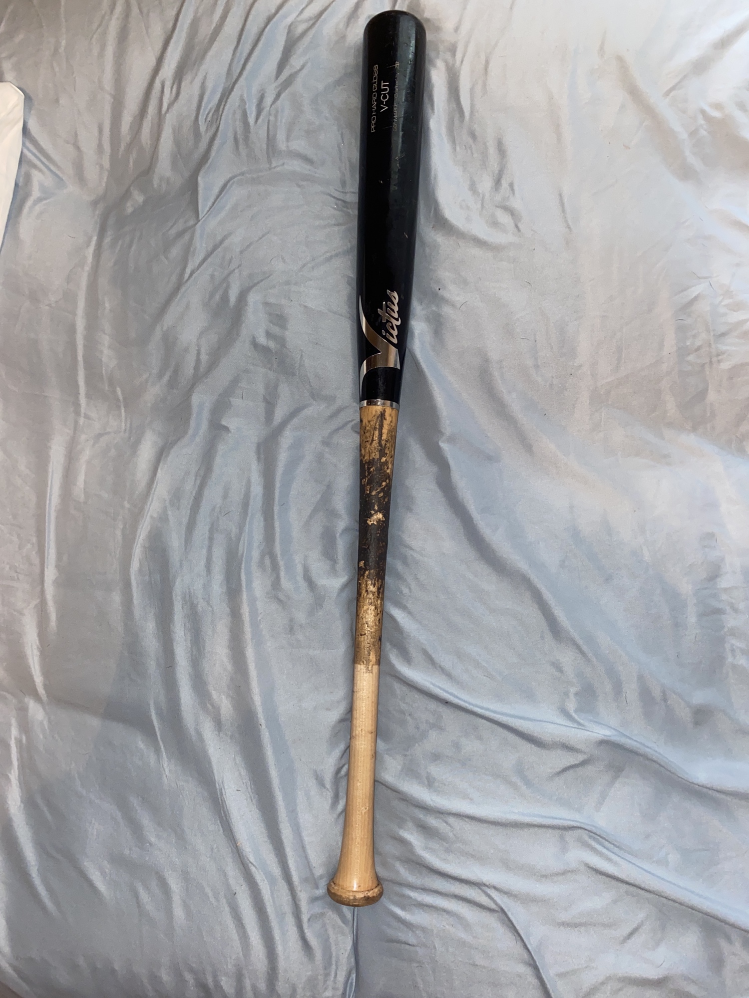 Wood (-3) 30 oz 33" Bat | SidelineSwap