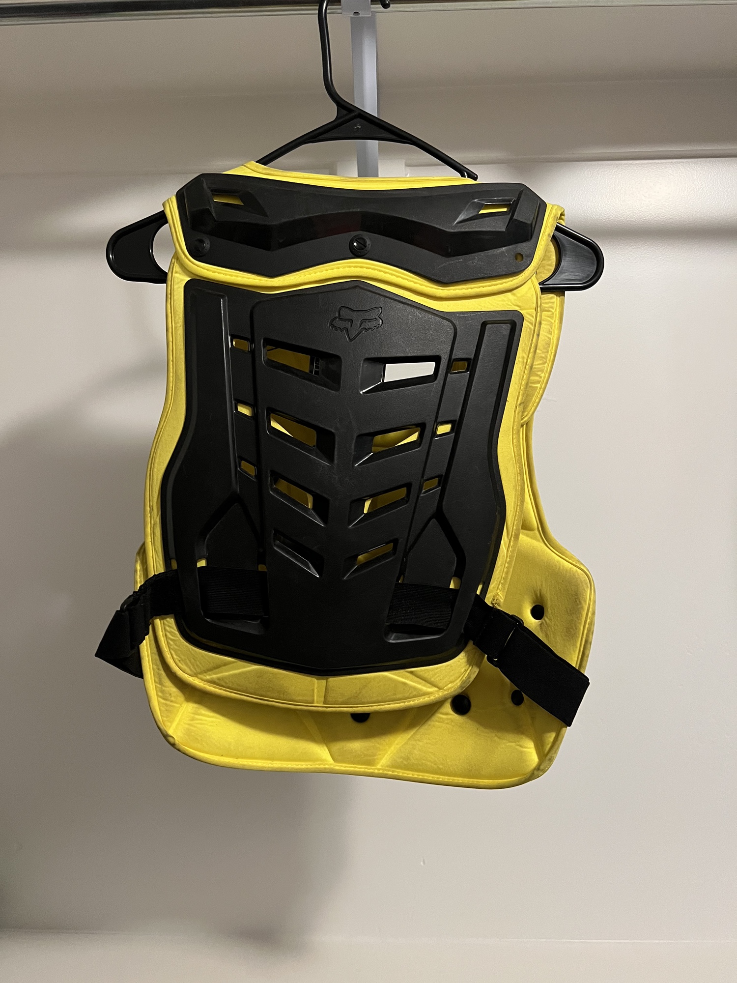 Fox Racing Chest Protector | SidelineSwap