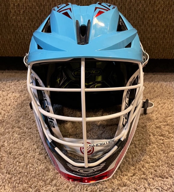 Cascade XRS PRO Helmet (Newest Release) - Maverik Showtime 2023 w ...