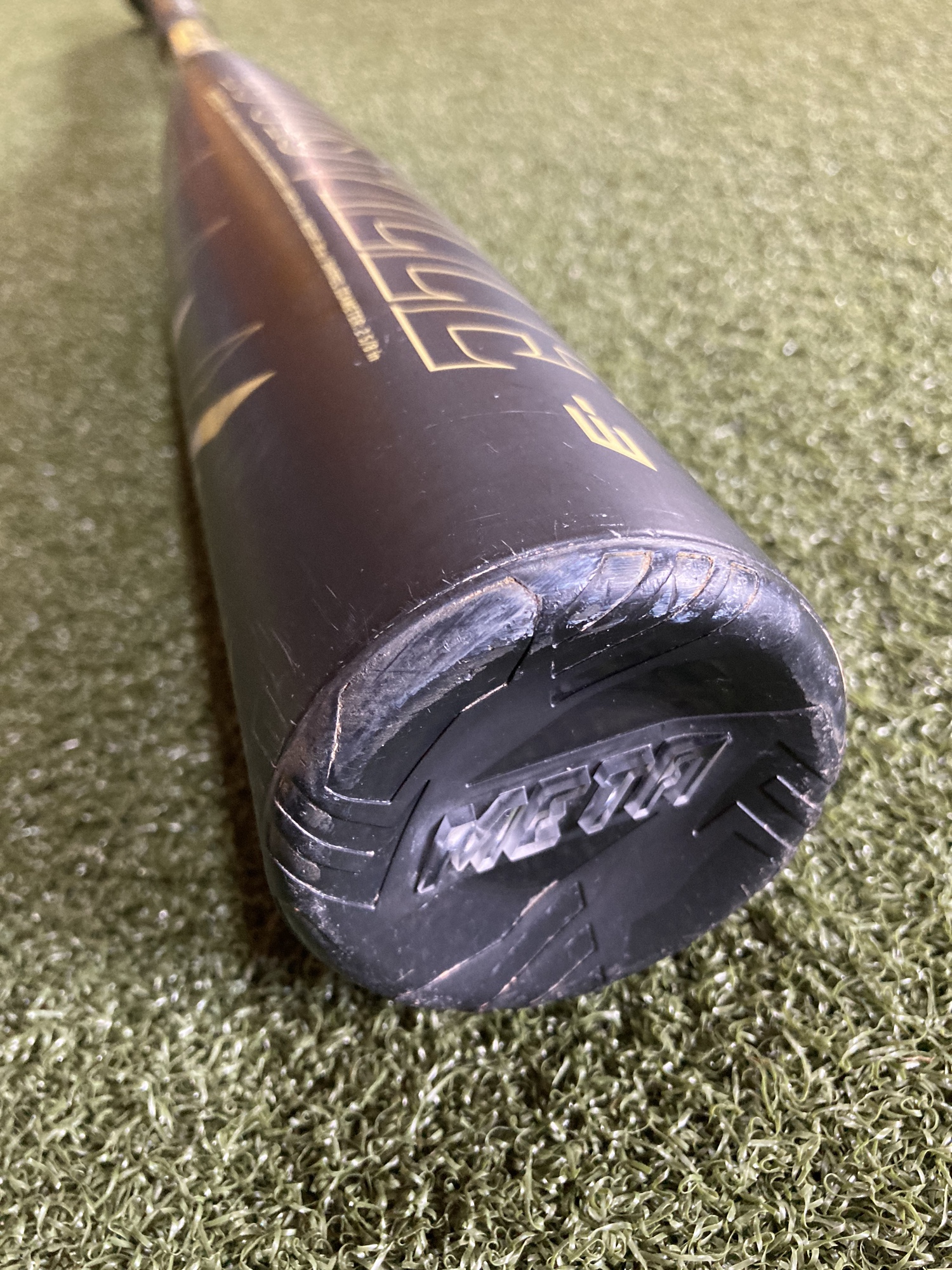 2021 Louisville Slugger Meta BBCOR 31/28 (-3) Baseball Bat in Excellent ...
