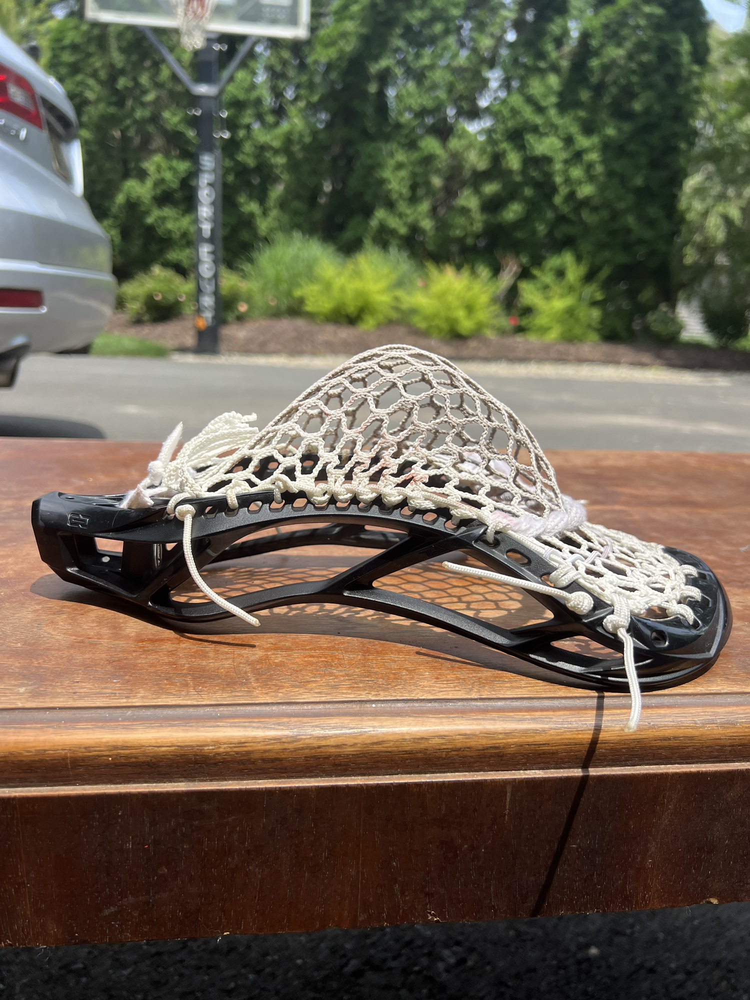 Strung Tactik 3.0 Head String King 4x Mesh | SidelineSwap