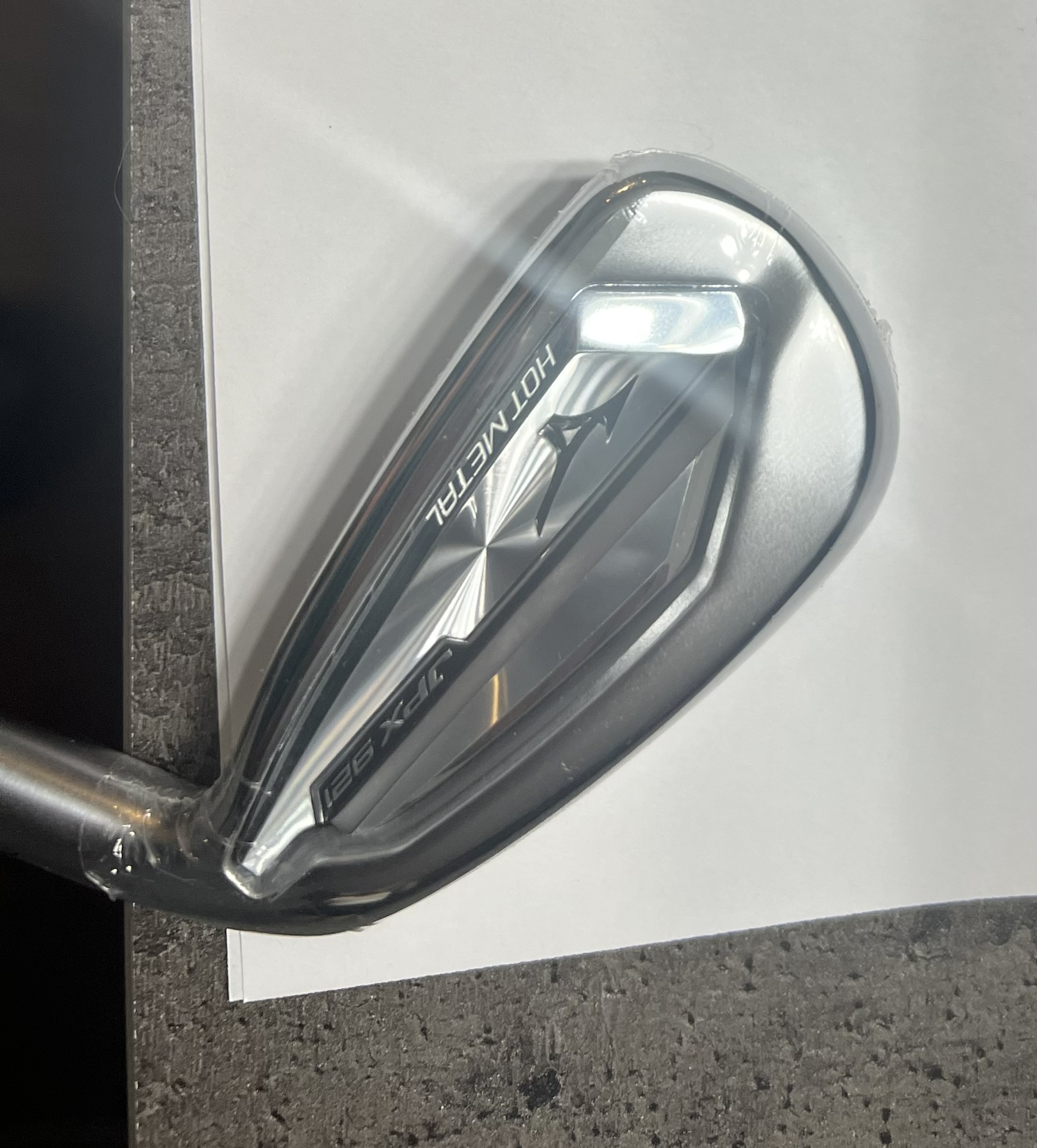 New JPX921- Hot metal Clubs (Combo Set) 5H, 6H | SidelineSwap