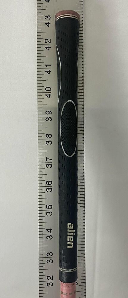 Women's ALIEN Golf Tour Gold 12* 400cc Driver | SidelineSwap