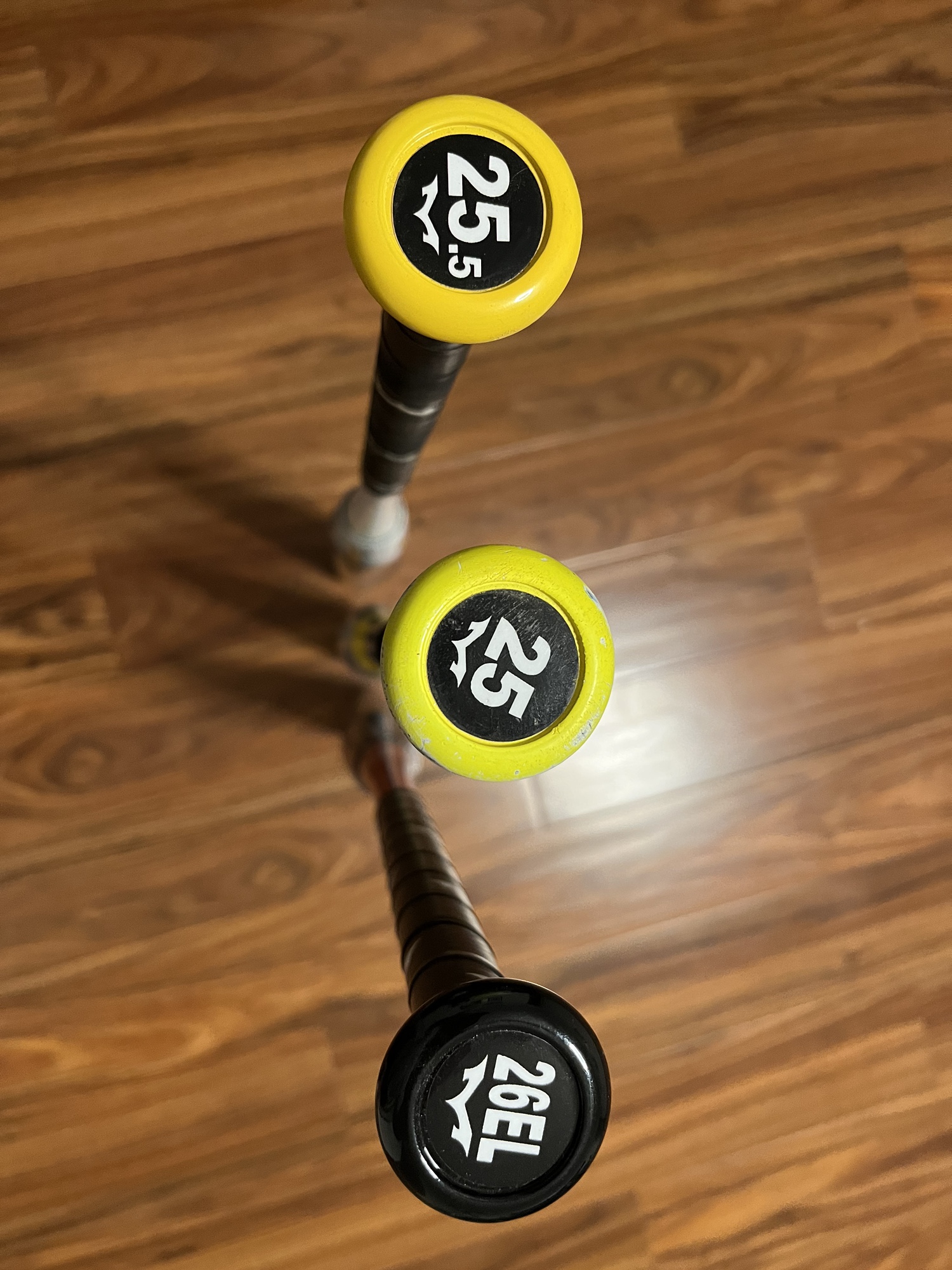 New Monsta 26 oz 34" Trippin Bat USSSA | SidelineSwap