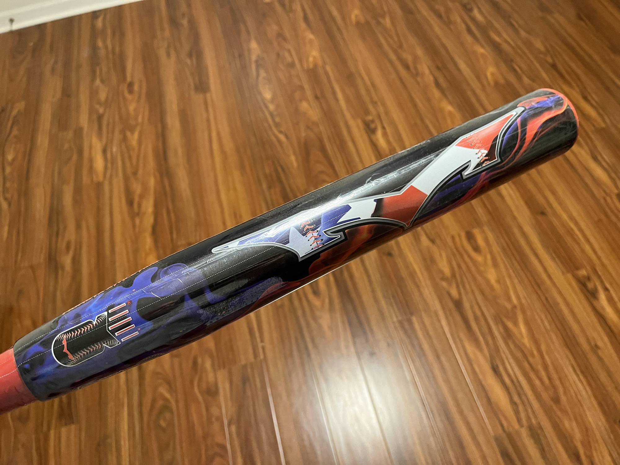 New Monsta 26 oz 34" Trippin Bat USSSA | SidelineSwap