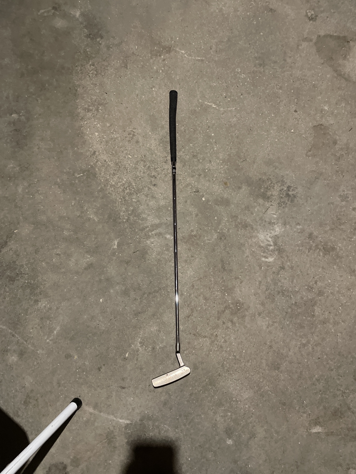Mizuno TP Mills Putter Used | SidelineSwap