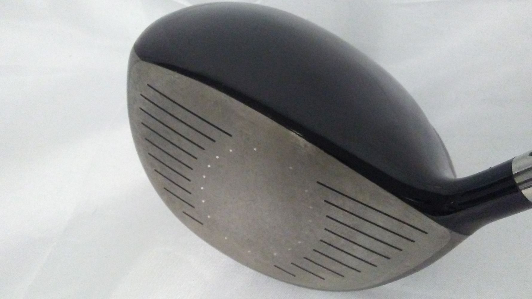 Nike Sasquatch Sumo Driver 10.5* (Camo Sniper LD Stiff) 460cc SQ Club | SidelineSwap