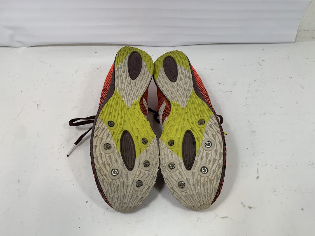 Used New Balance Senior 9 Adult Track And Field Cleats | SidelineSwap