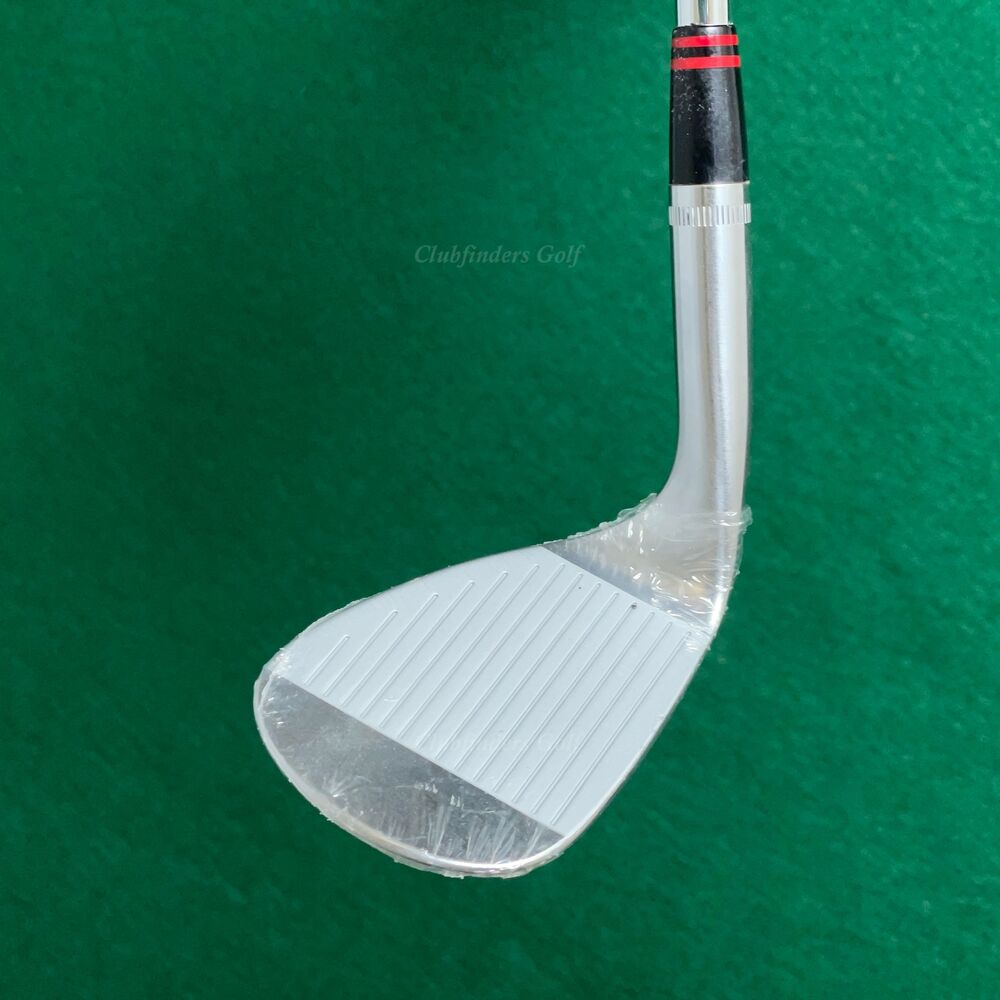NEW Ben Hogan Colonial Forged 60-06 60° Lob Wedge Factory Apex Steel ...