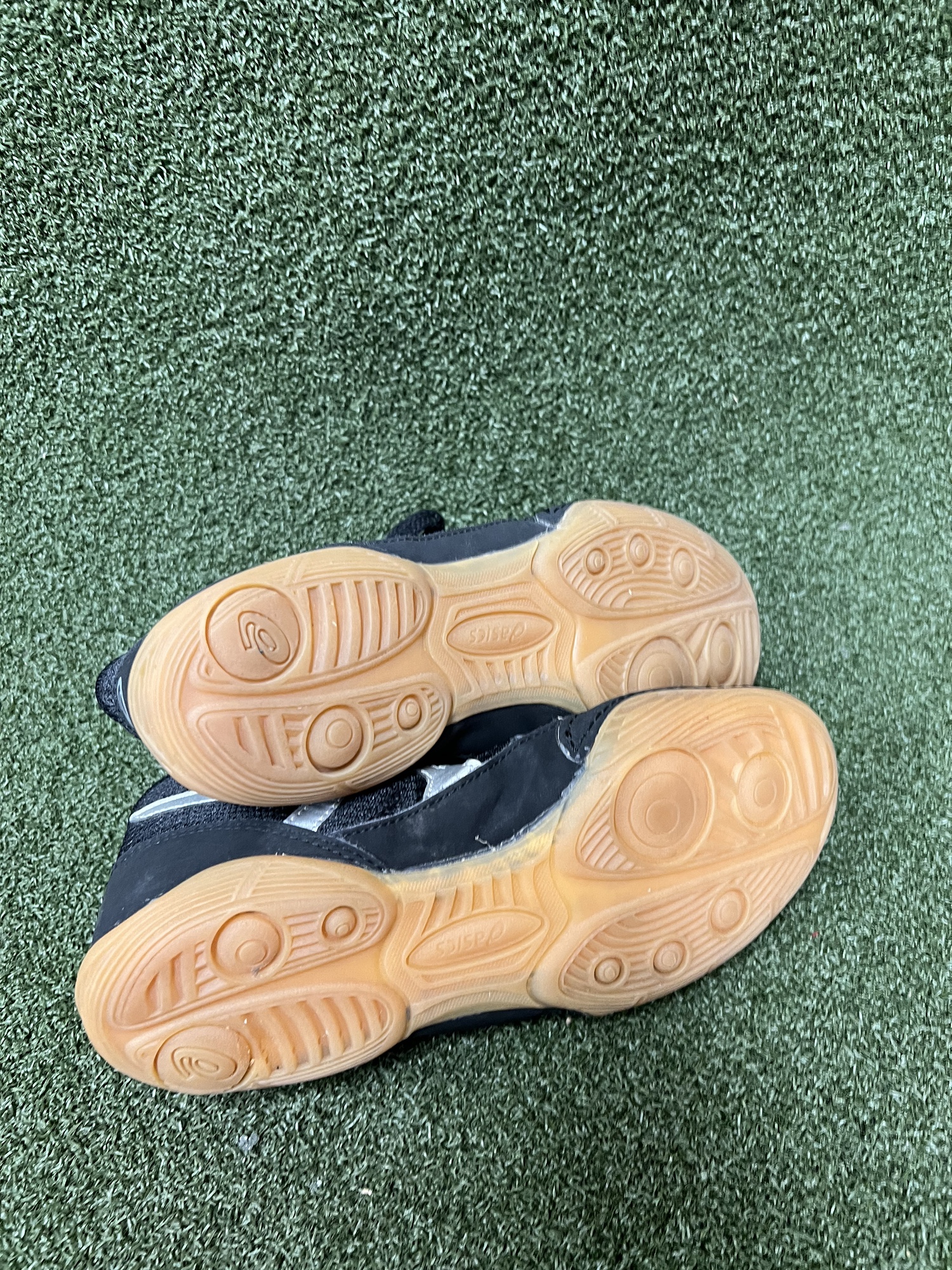 ASICS Matflex Wrestling Shoes (3486) | SidelineSwap