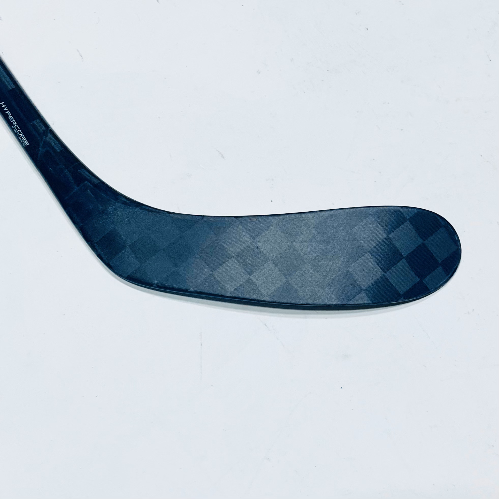 Like New Custom Silver Bauer Vapor Hyperlite Hockey Stick-RH-Kucherov ...