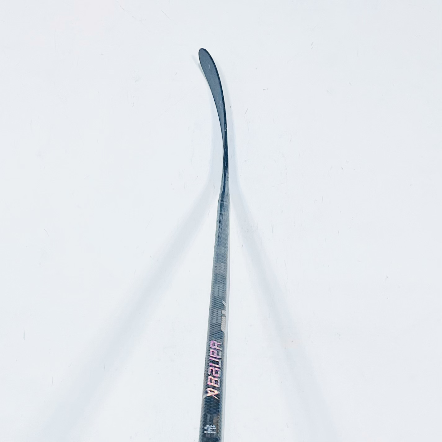 Custom Gold Bauer Nexus SYNC Hockey Stick-RH-P28M-70 flex-Grip W/ Full ...