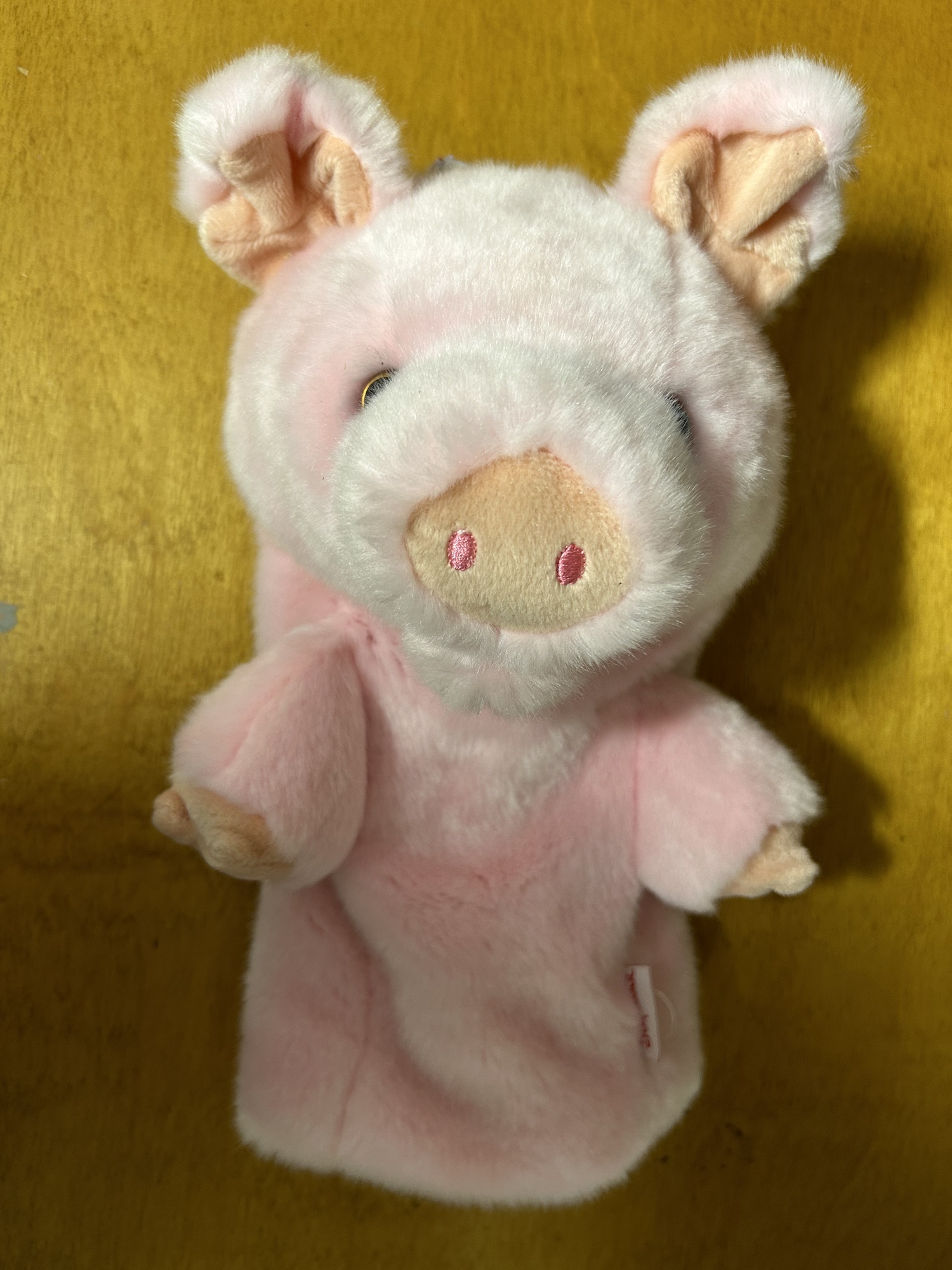 Pig Driver Head Cover | SidelineSwap