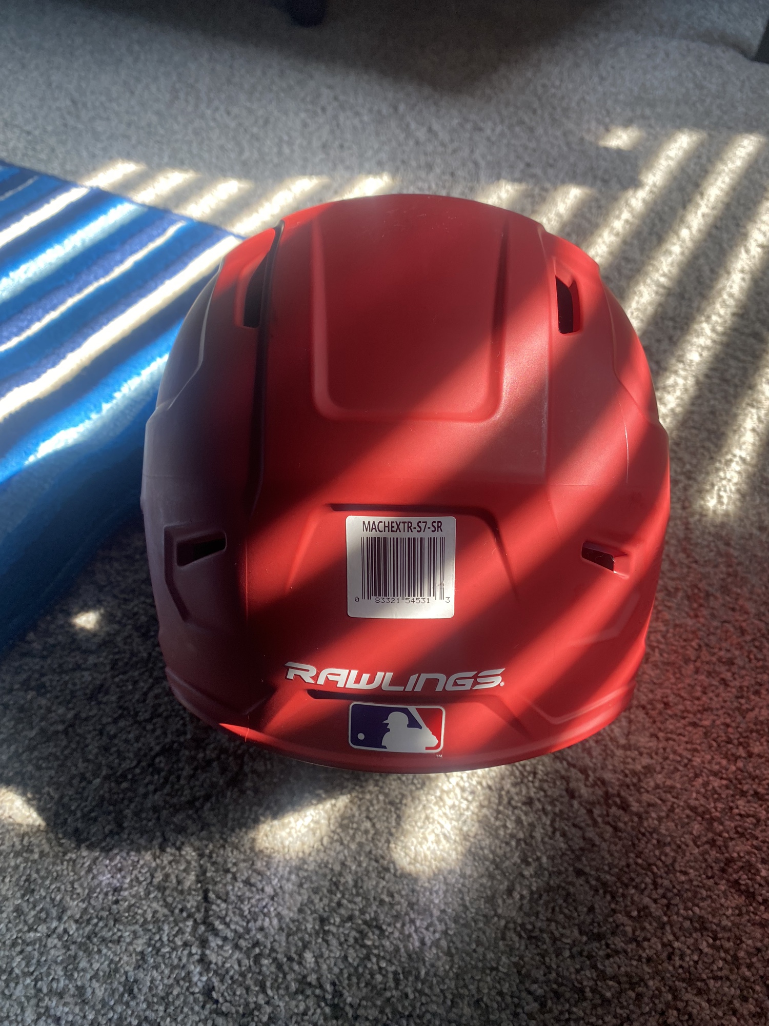 Rare PG Select Festival Helmet | SidelineSwap