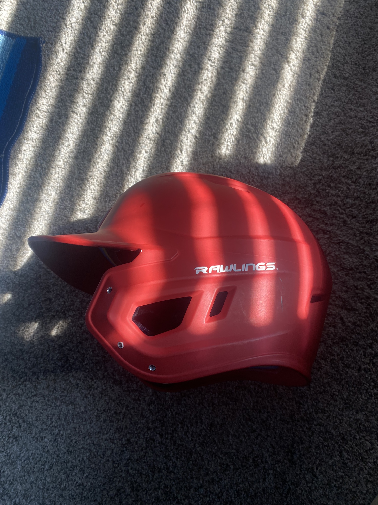 Rare PG Select Festival Helmet | SidelineSwap