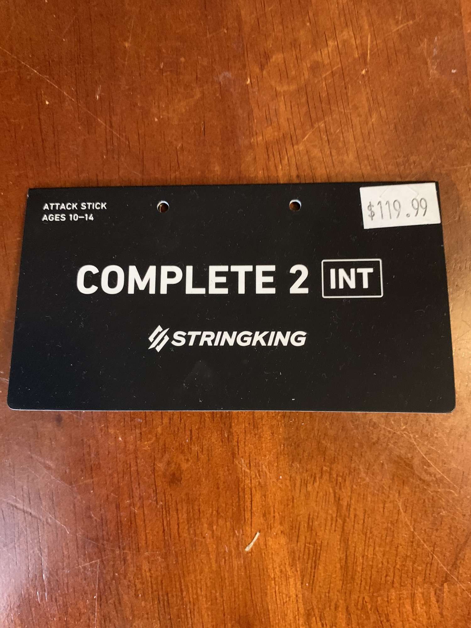 Like New StringKing A135 Stick | SidelineSwap