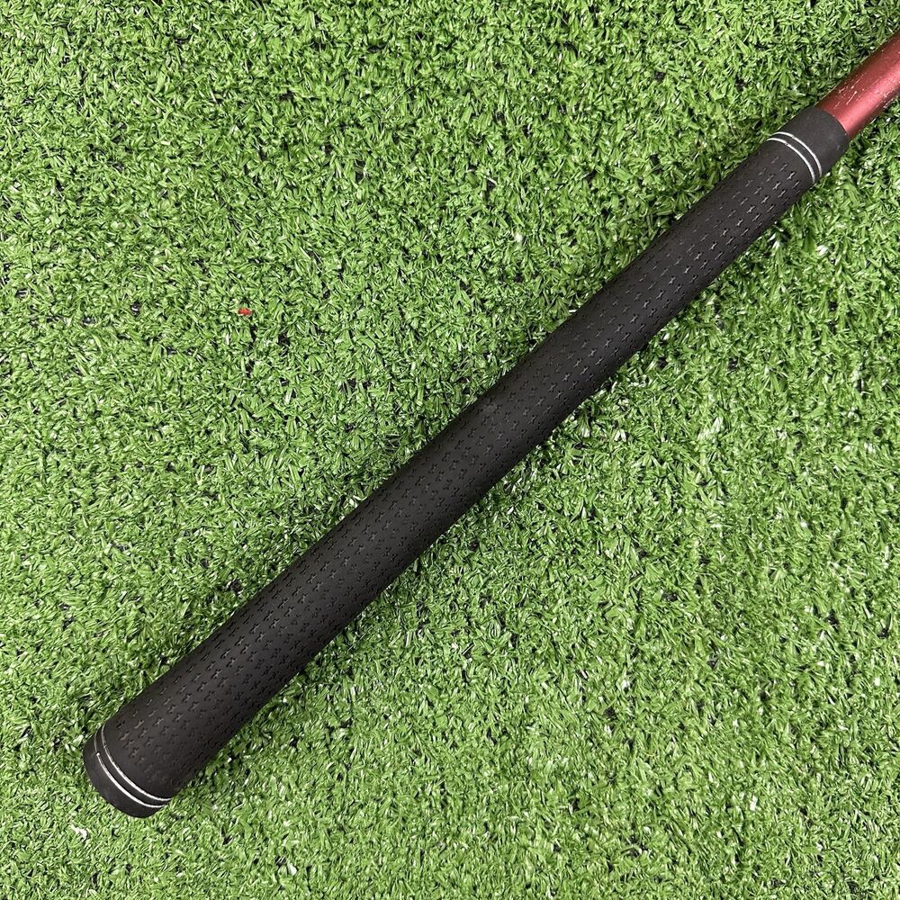 Adams Pro 16* 2 Hybrid 2H Graphite A Senior Flex Aldila Tour ATX75H 3.8 ...