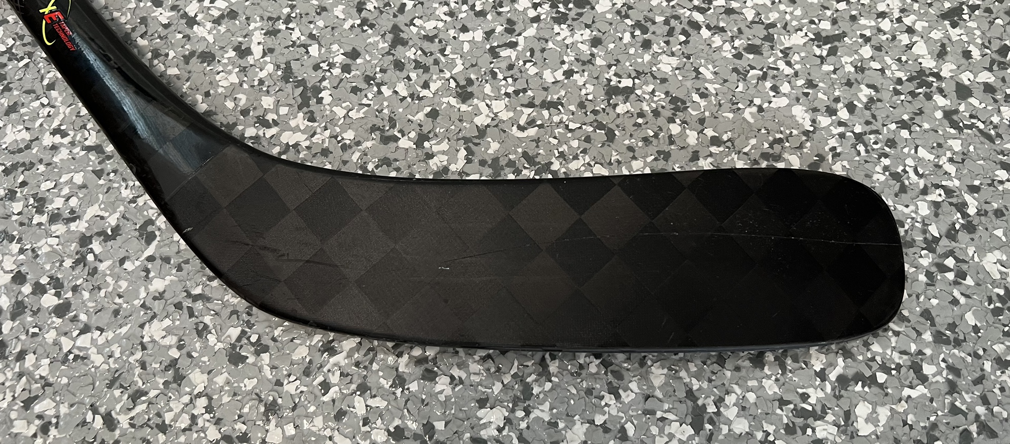 Senior Bauer Vapor Flylite 87 Flex P88 Curve Right Handed 64.5” Grip ...