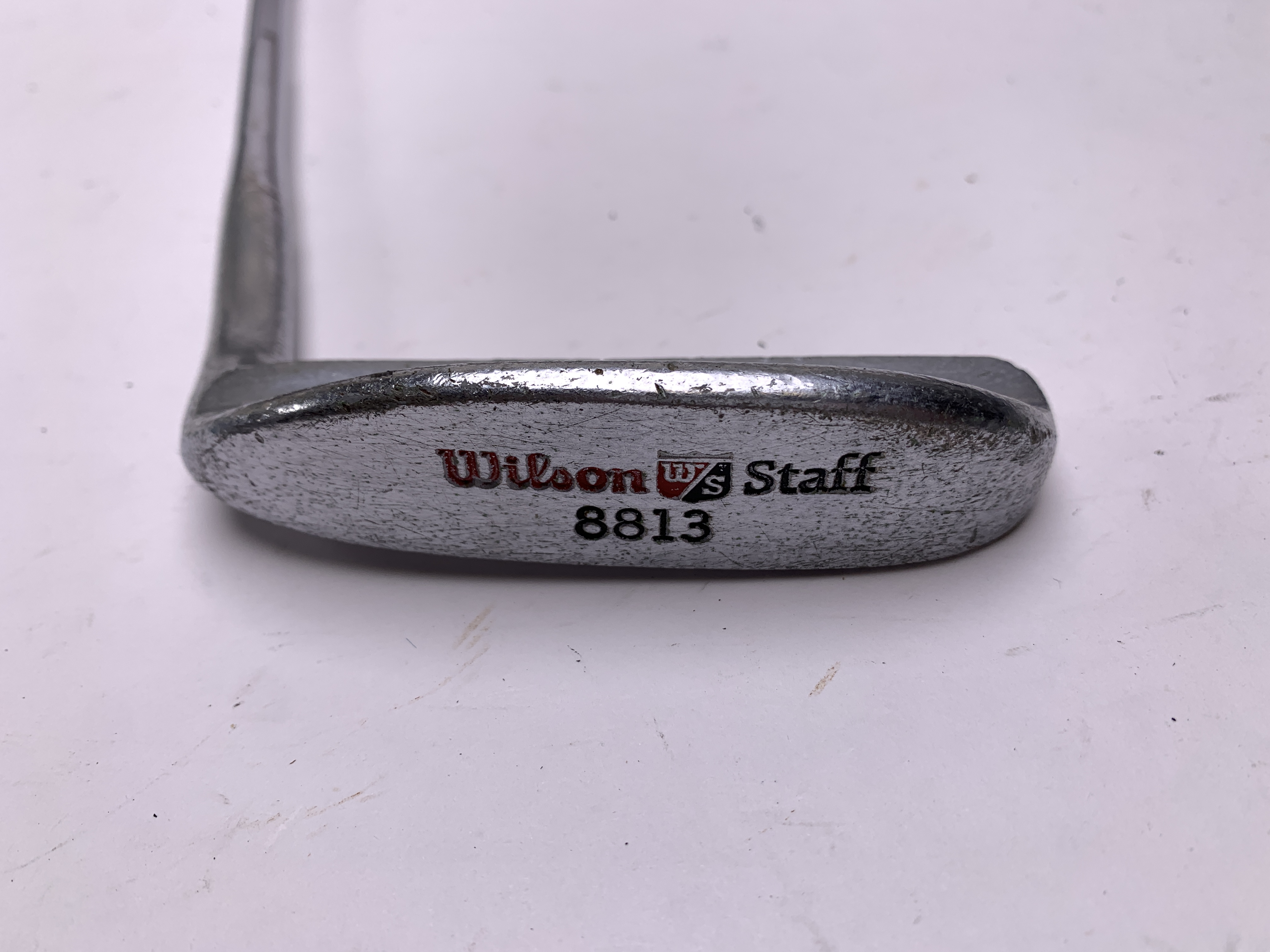 Wilson 8813 Putter 34" Mens RH | SidelineSwap