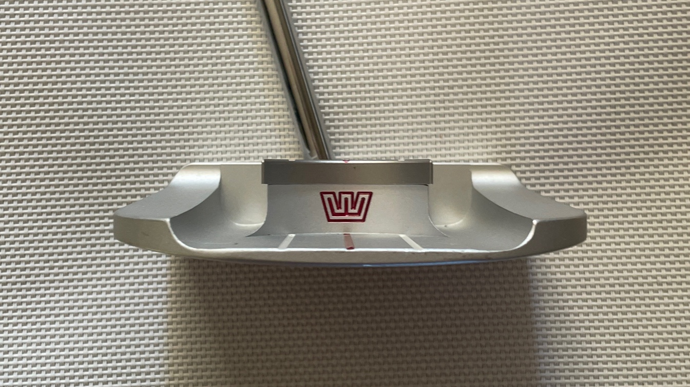 Gauge Designs David Whitlam Super Rare Putter | SidelineSwap