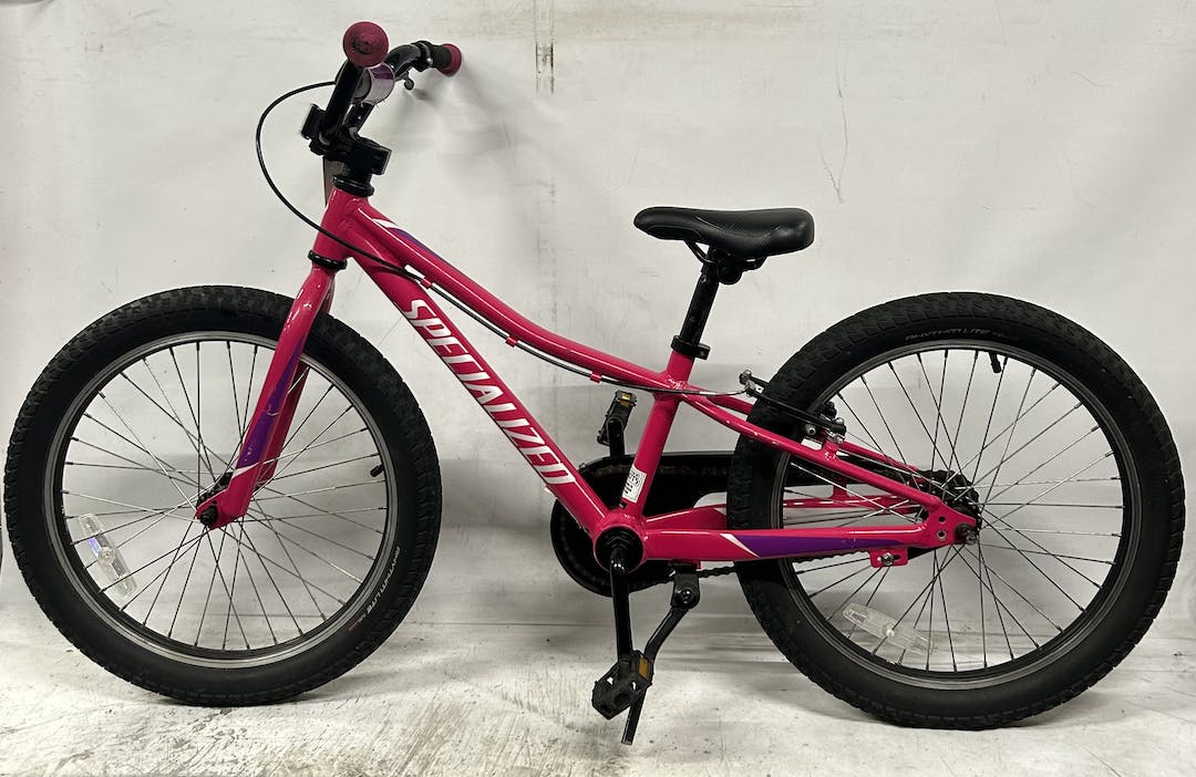 Used Specialized Rip Rock 20" Bike | SidelineSwap