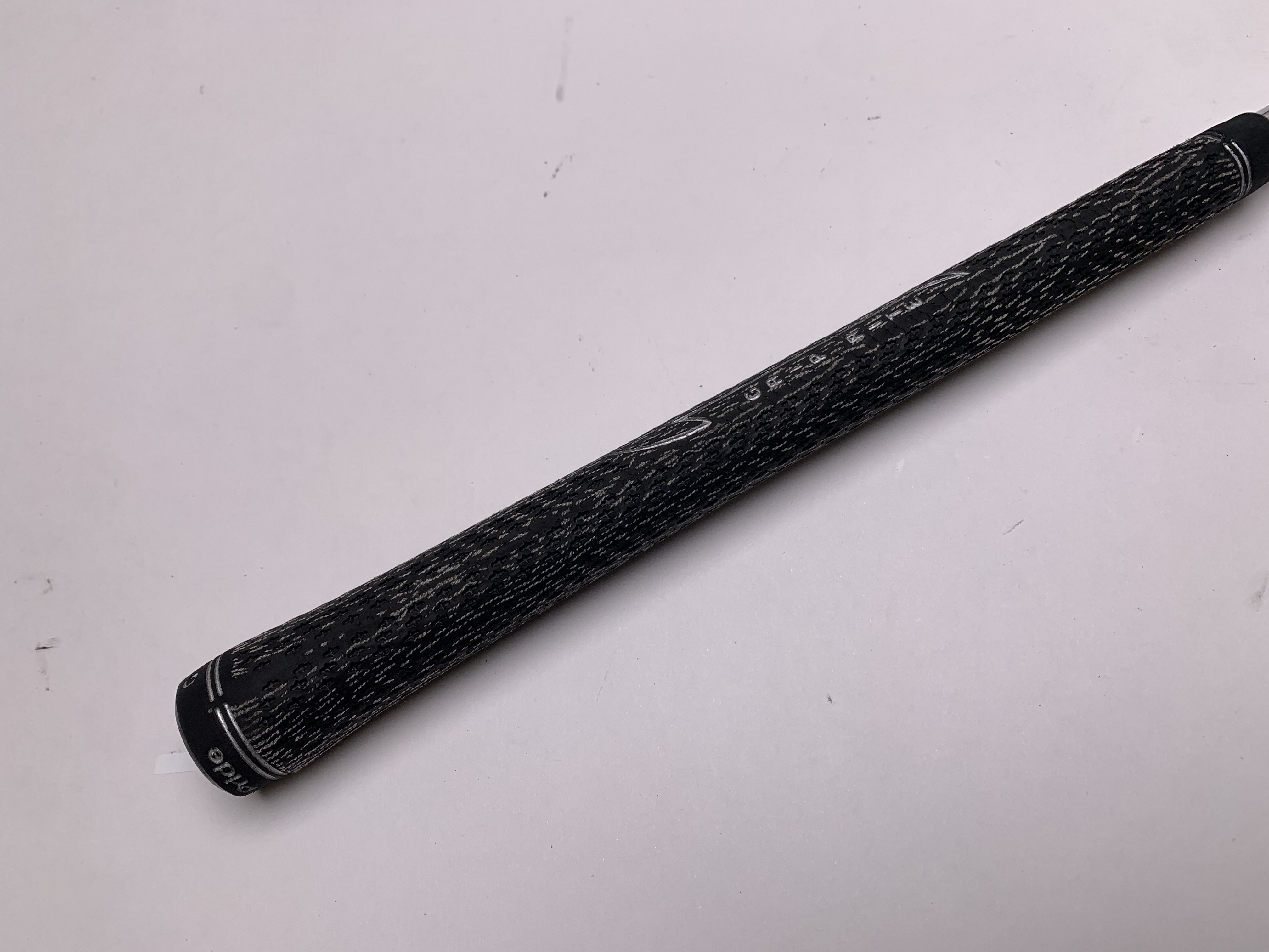 Taylormade Rac TP Smoke 52* 8 True Temper Dynamic Gold Wedge Steel Mens ...