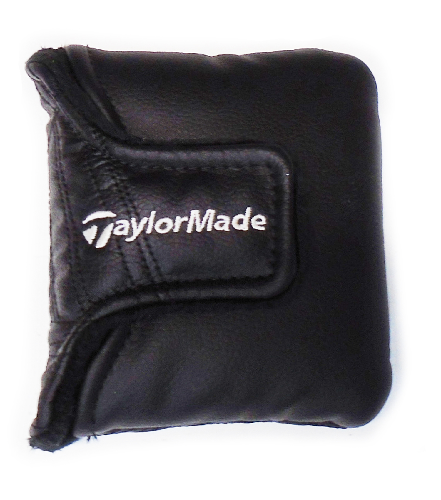 TaylorMade Spider Black/White Mallet Putter Headcover | SidelineSwap