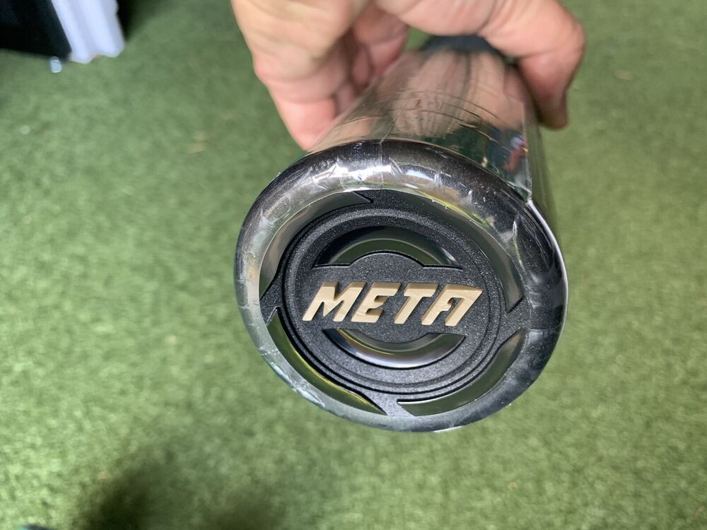 2023 Louisville Slugger Meta 30/25 USSSA Baseball Bat ~ New w/ Warranty ...