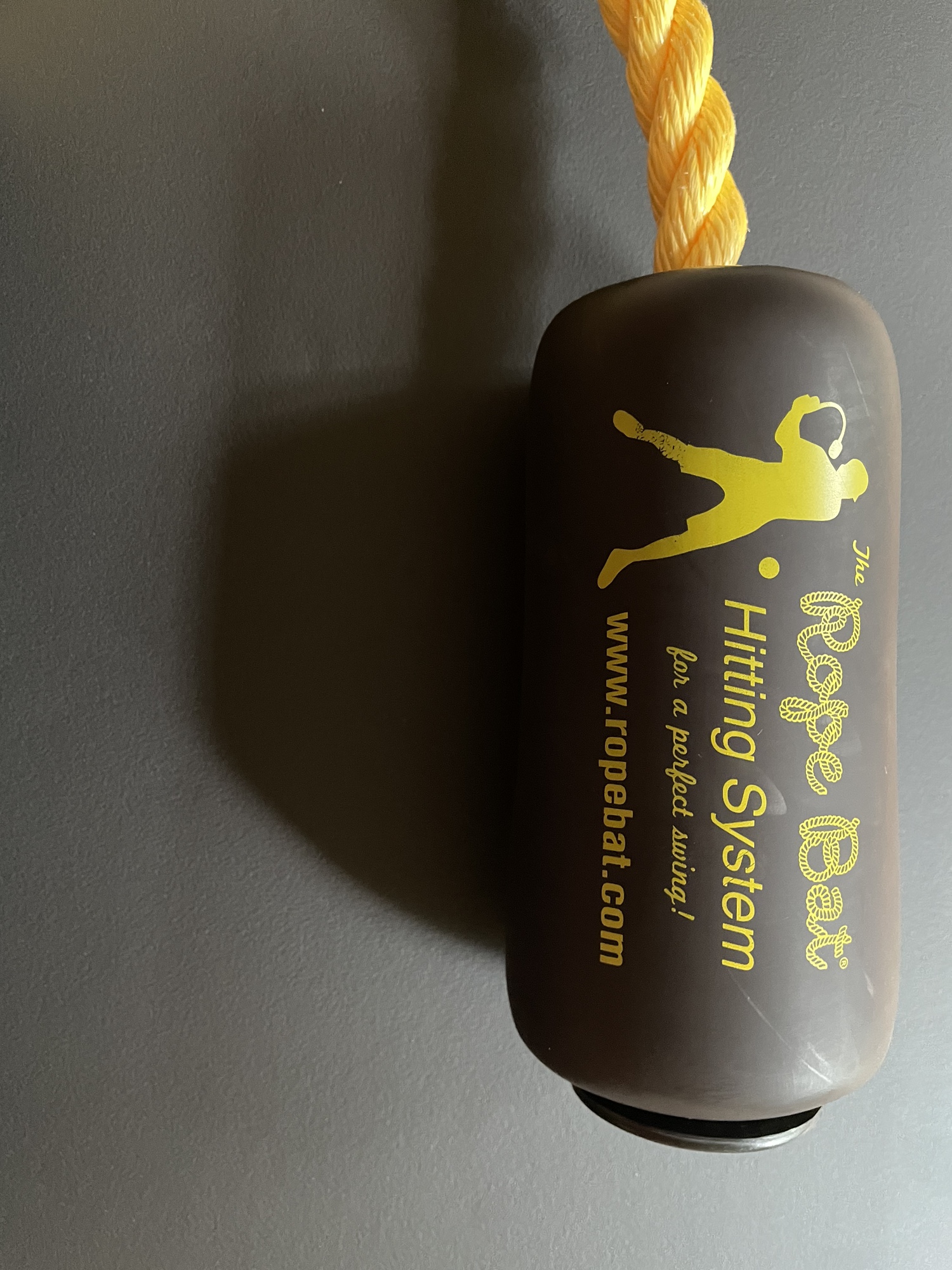 The Rope Bat | SidelineSwap