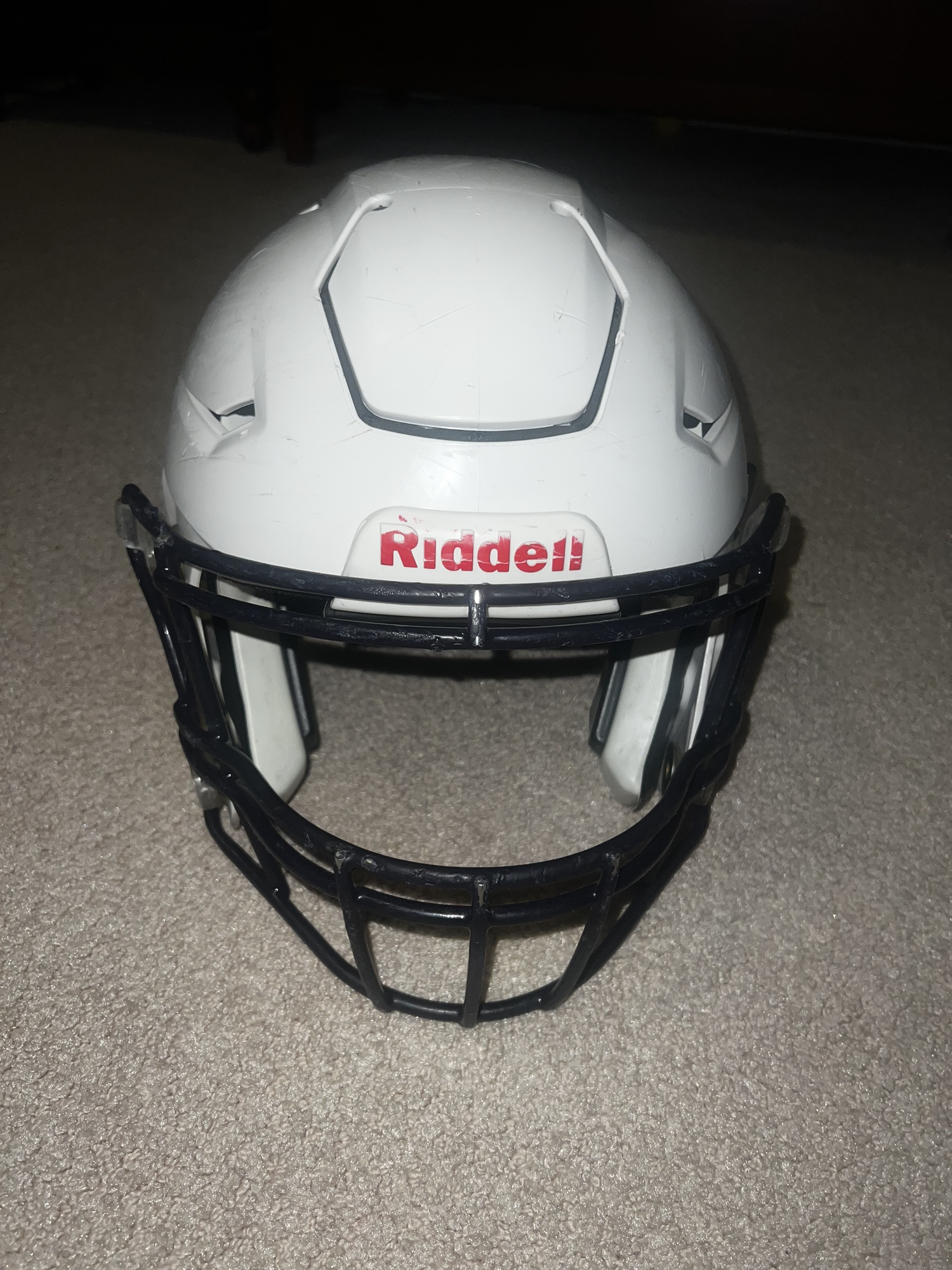 Adult Large Riddell SpeedFlex Helmet | SidelineSwap