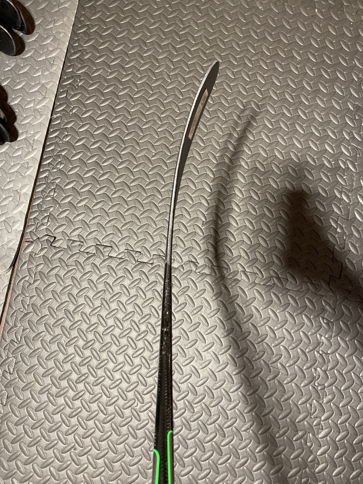 New LH Bauer Supreme Ignite Pro+ P92M 70 Flex | SidelineSwap