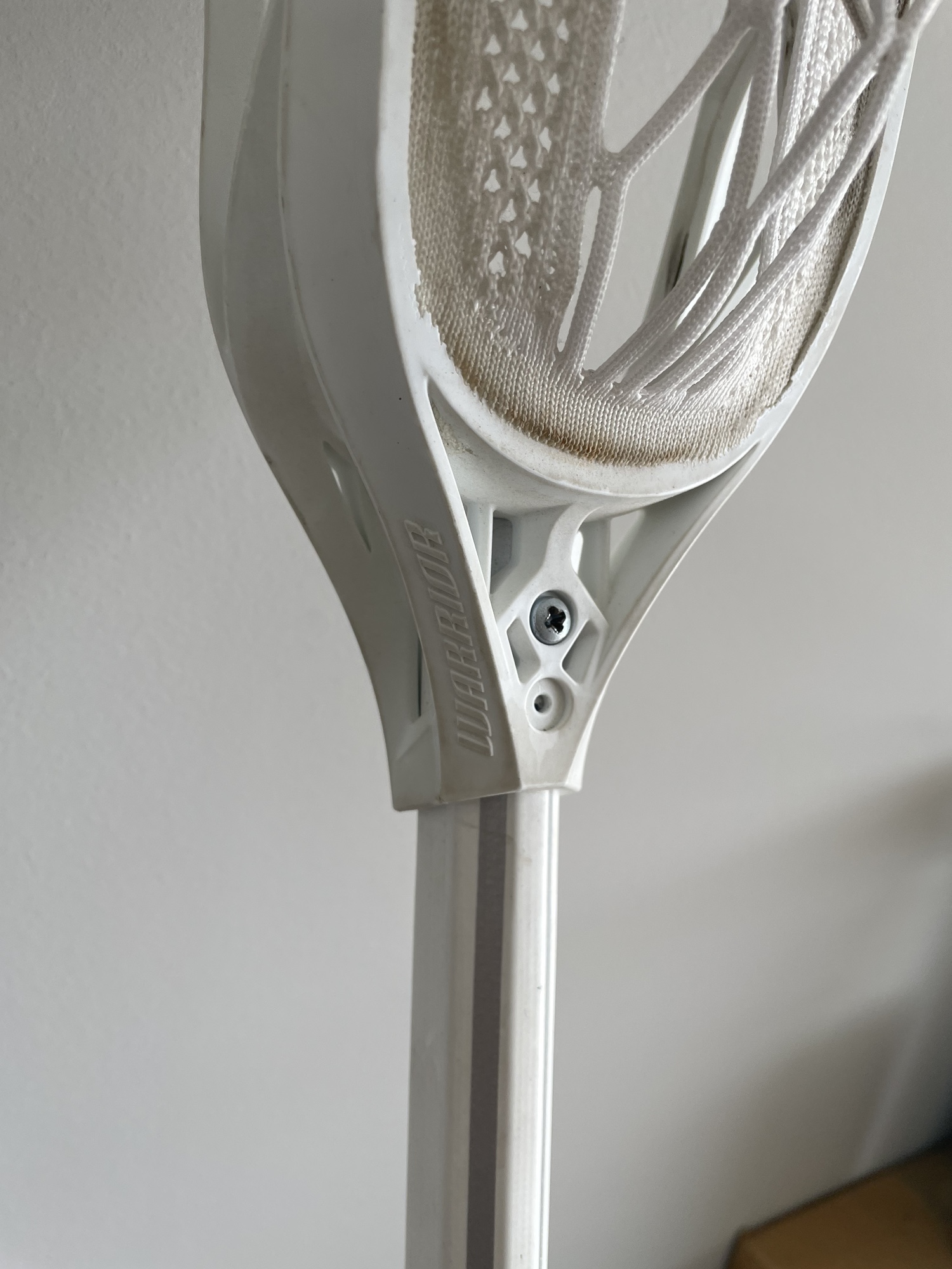 New Warrior Evo Warp Stick | SidelineSwap