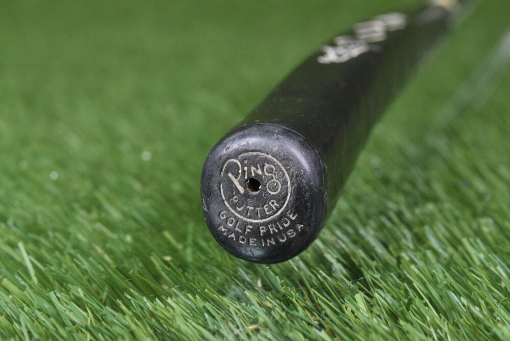 PING ANSER 4 35” BLADE PUTTER W/ PING GOLF PRIDE GRIP | SidelineSwap