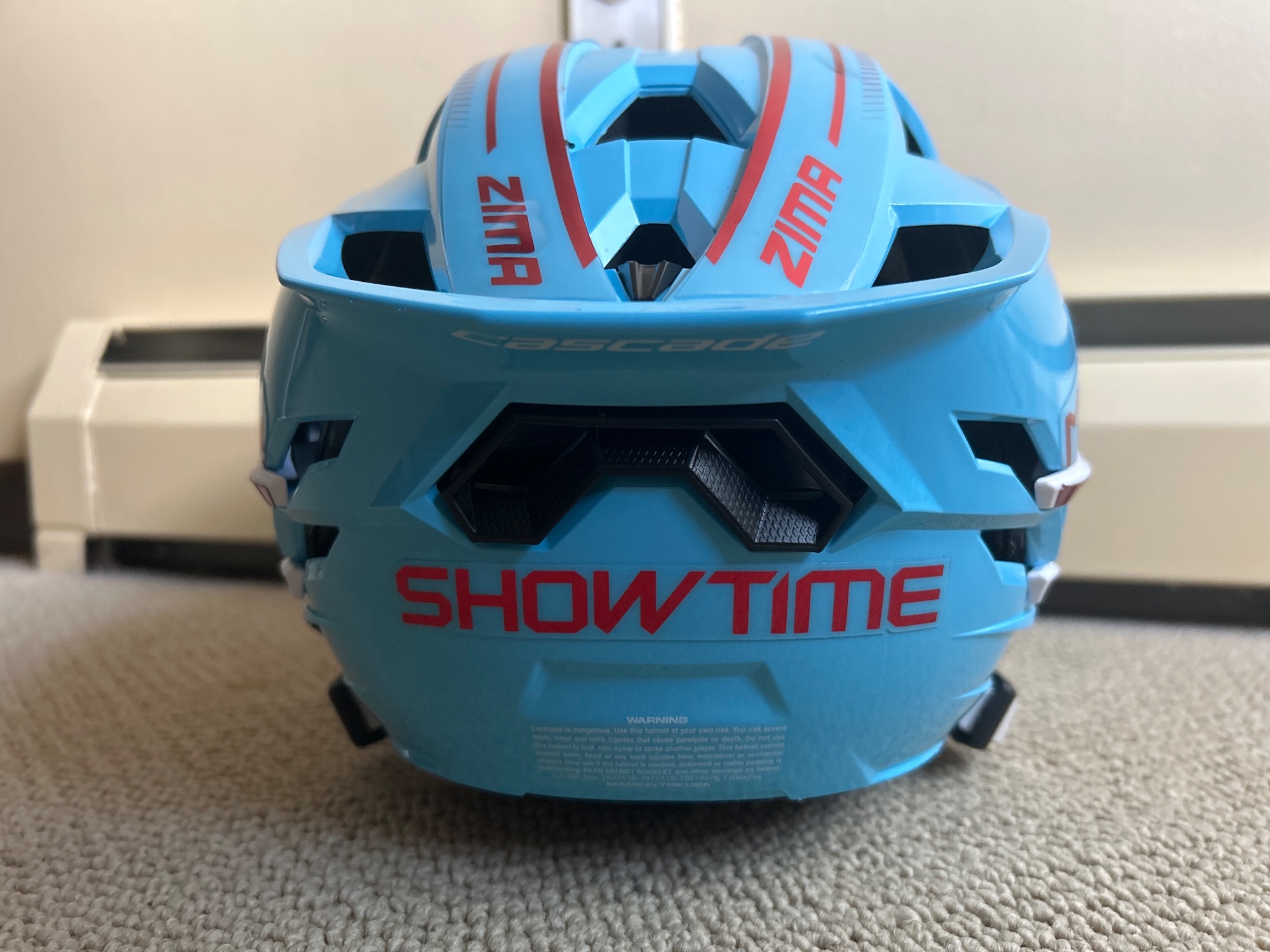Maverik Showtime Cascade XRS Pro | SidelineSwap