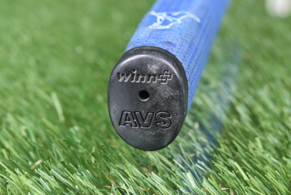 PING PAL 4 34.5” BLADE PUTTER W/ PING WINN AVS GRIP | SidelineSwap