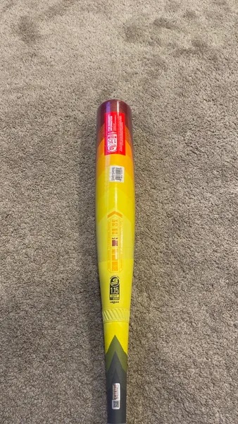 New USSSA Certified Easton Composite Hype Fire Bat (-5) 26 oz 31 ...