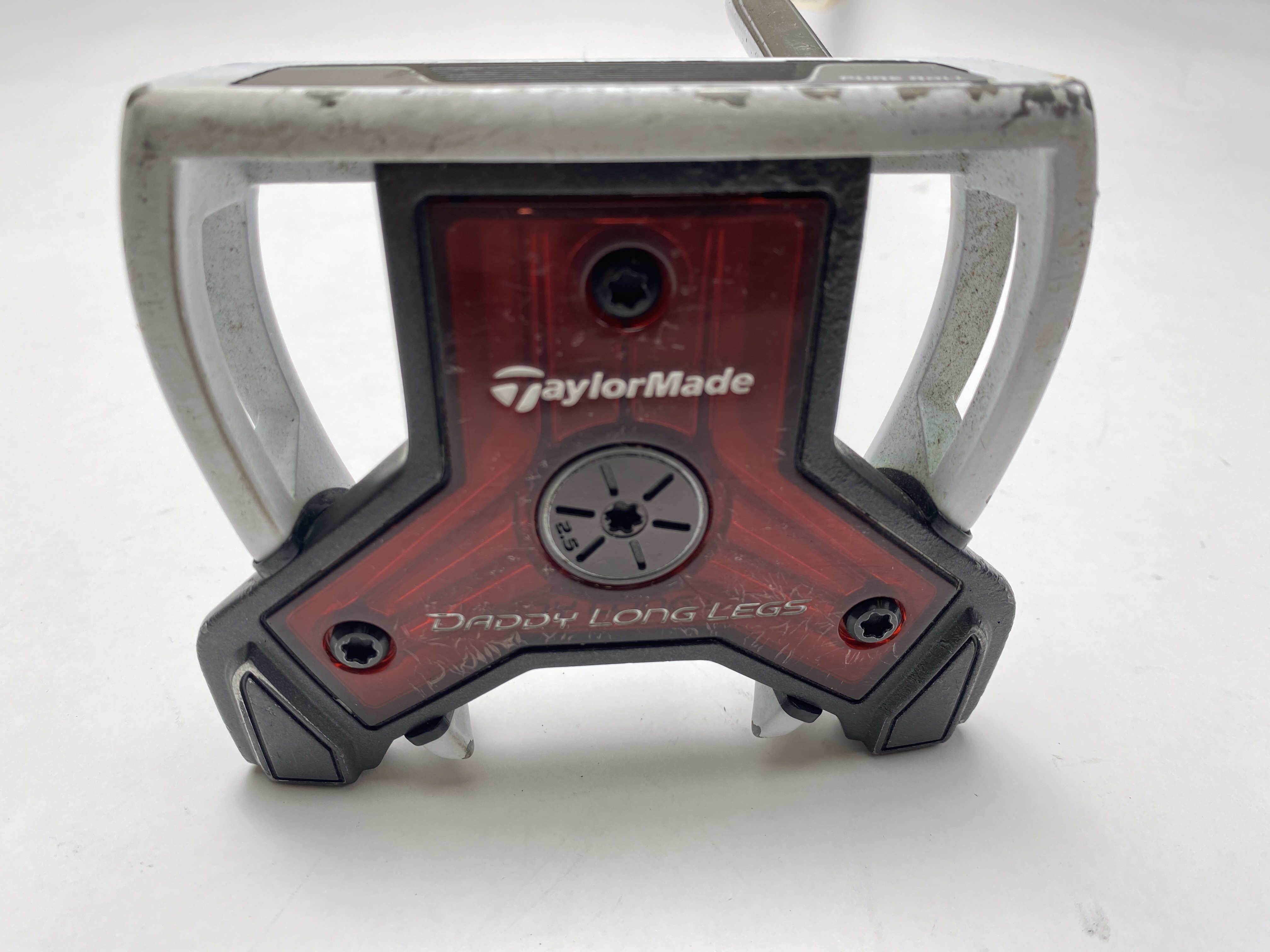 Taylormade Daddy Long Legs Putter 38" Mens RH | SidelineSwap