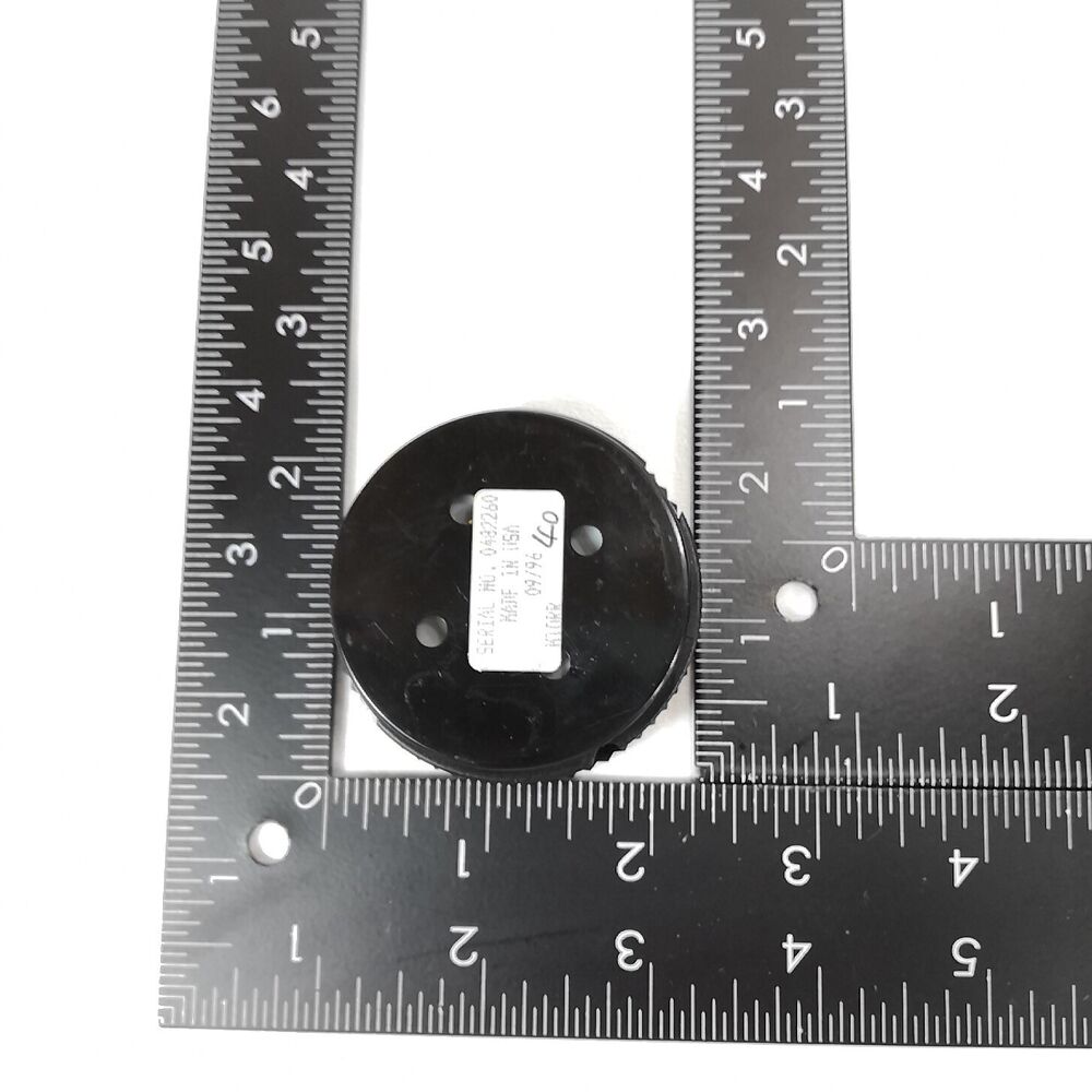 Oceanic Submersible Compass Puck Module Scuba Dive (Aeris, Sherwood ...