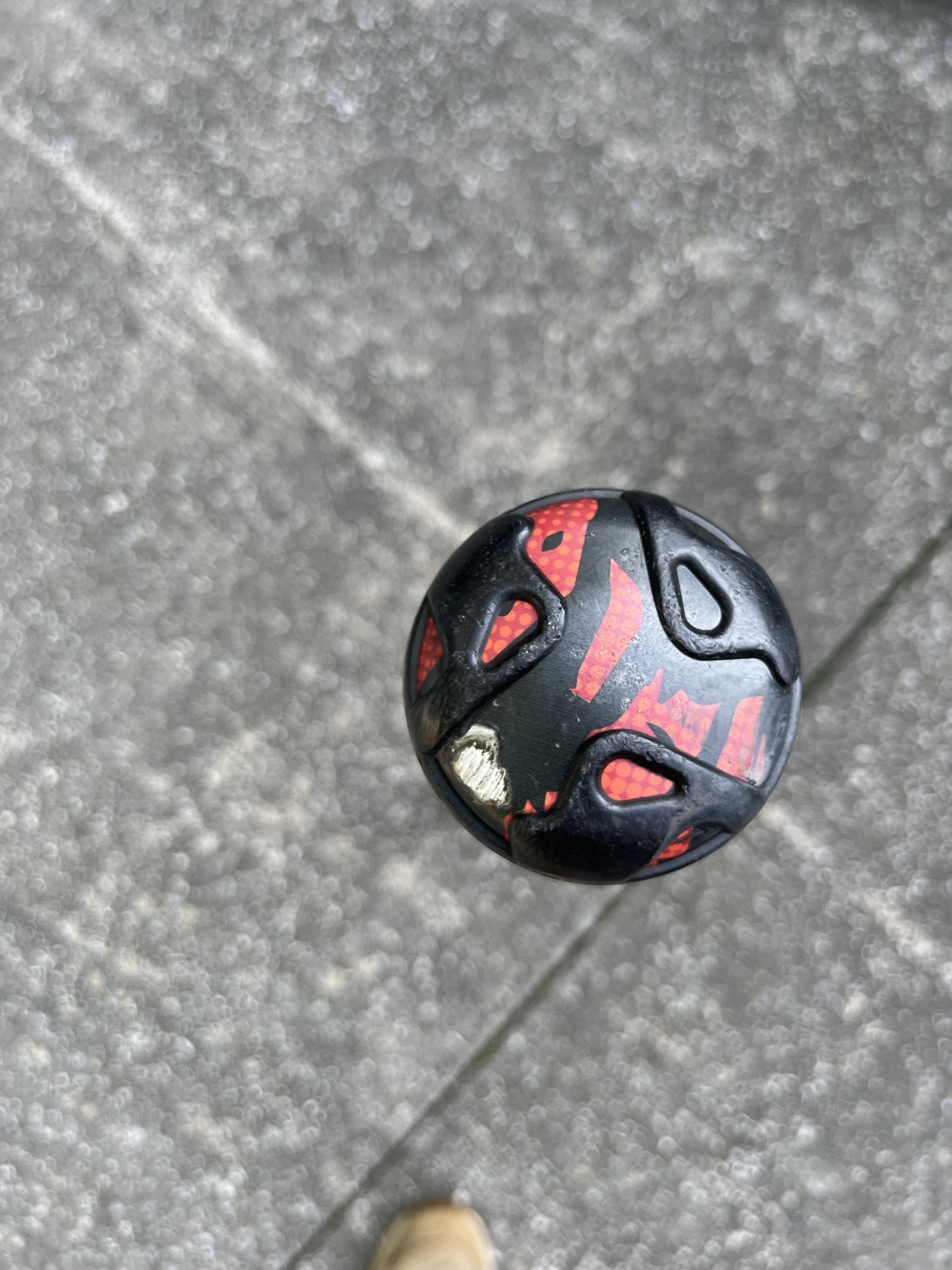 2021 Voodoo One | SidelineSwap