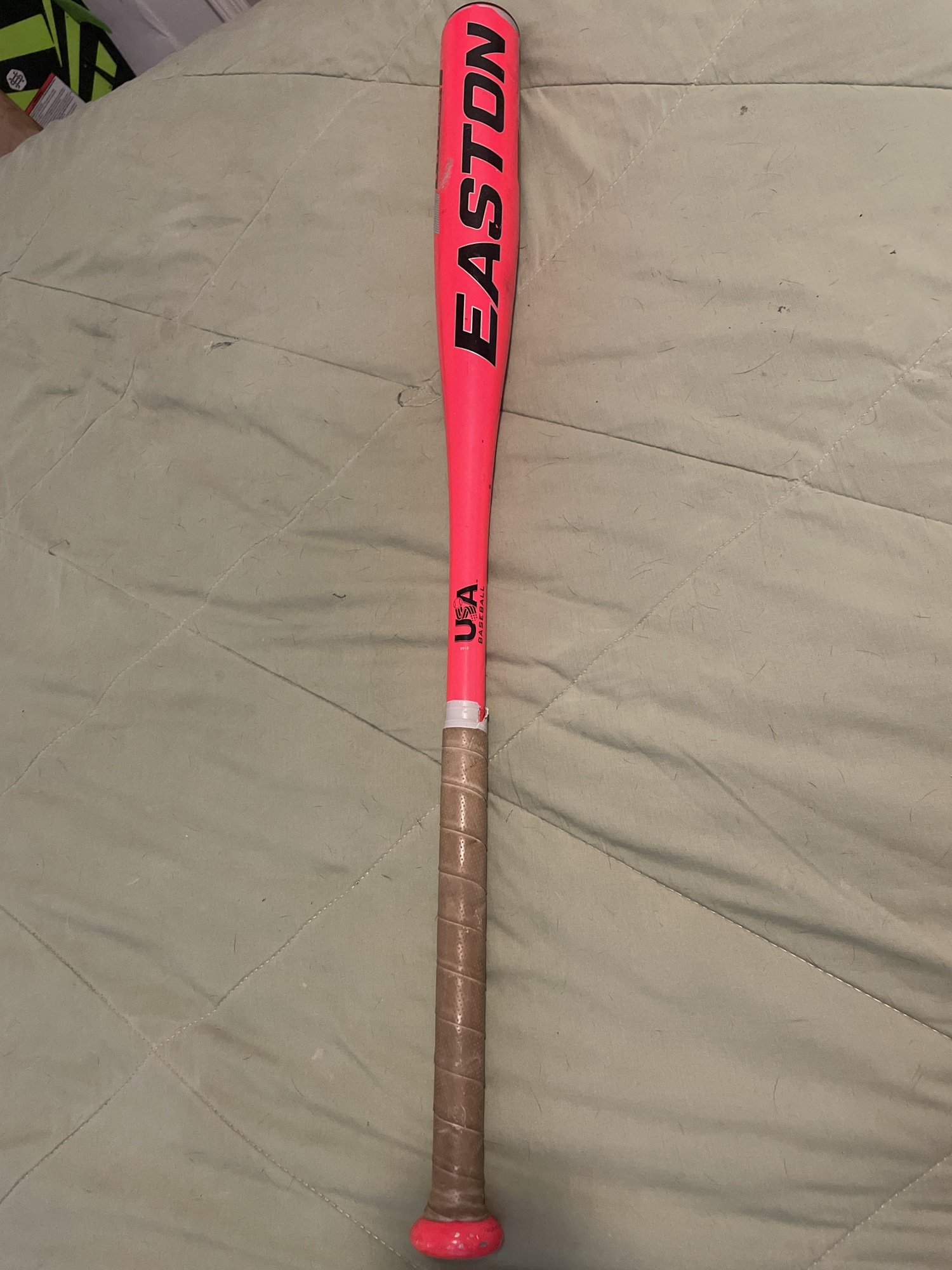 30” Easton Typhoon -12 USA baseball bat | SidelineSwap