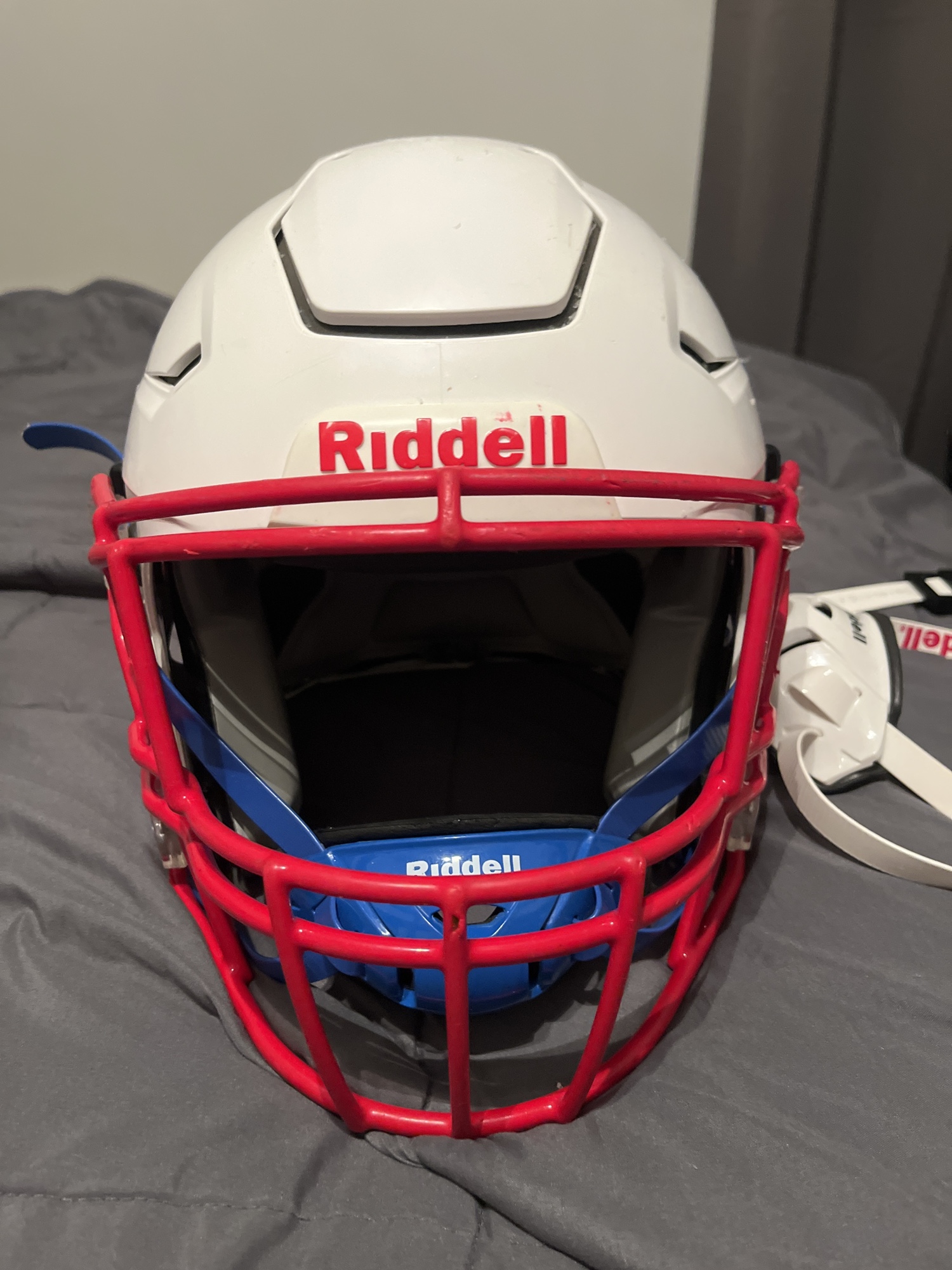 Riddell SpeedFlex Helmet Yth Medium | SidelineSwap
