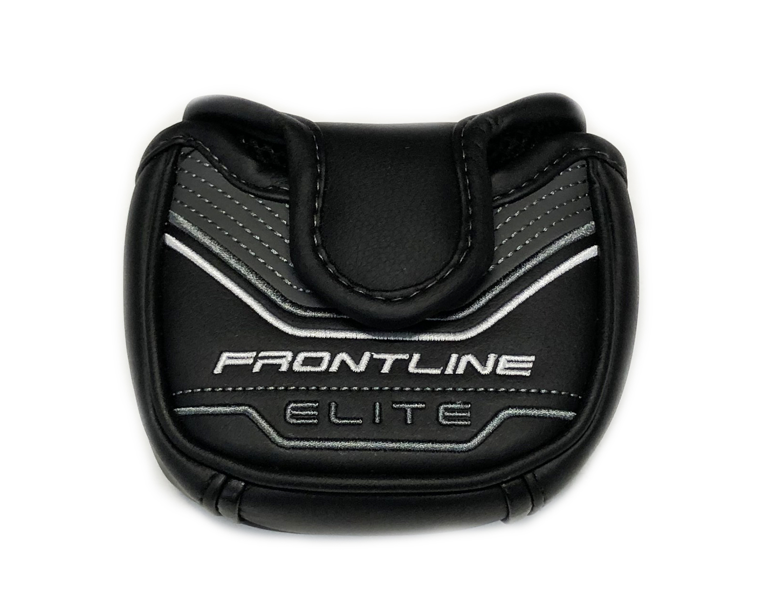 Cleveland Frontline Elite Mallet Putter Head Cover | SidelineSwap