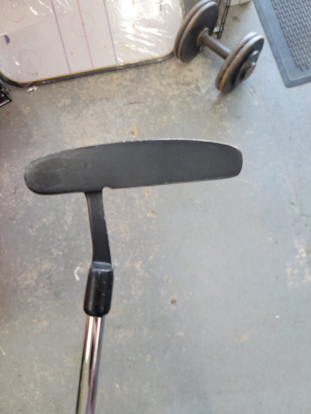 Used Blade Putter Blade Putters | SidelineSwap