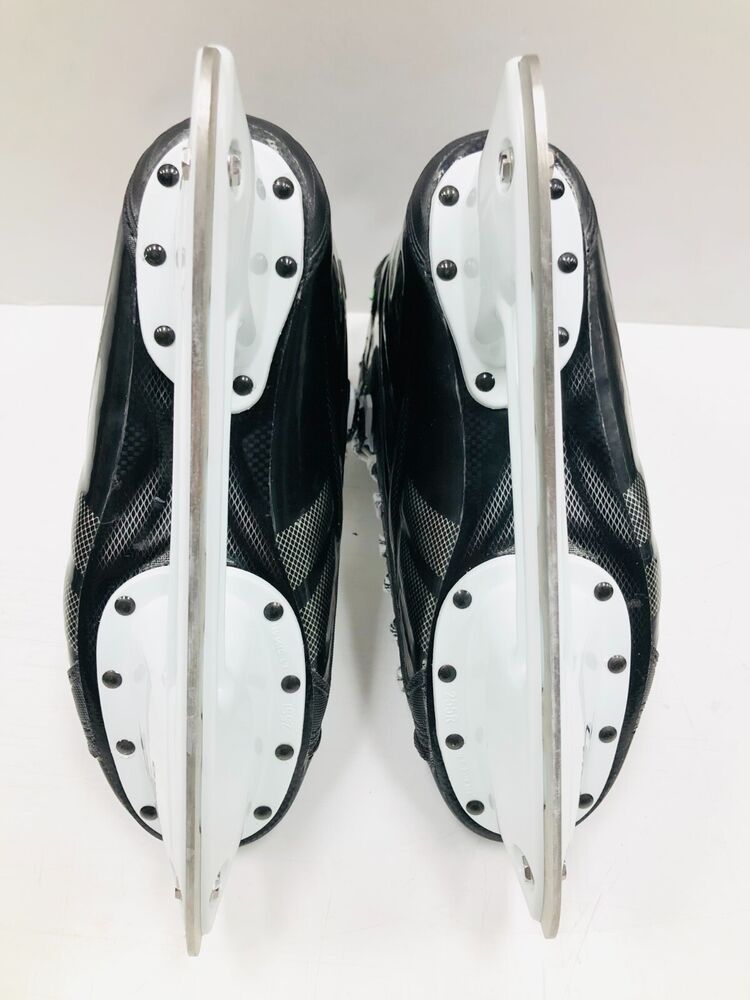 New Reebok Pump SC14 ice hockey skates 4 D junior size player jr youth ...